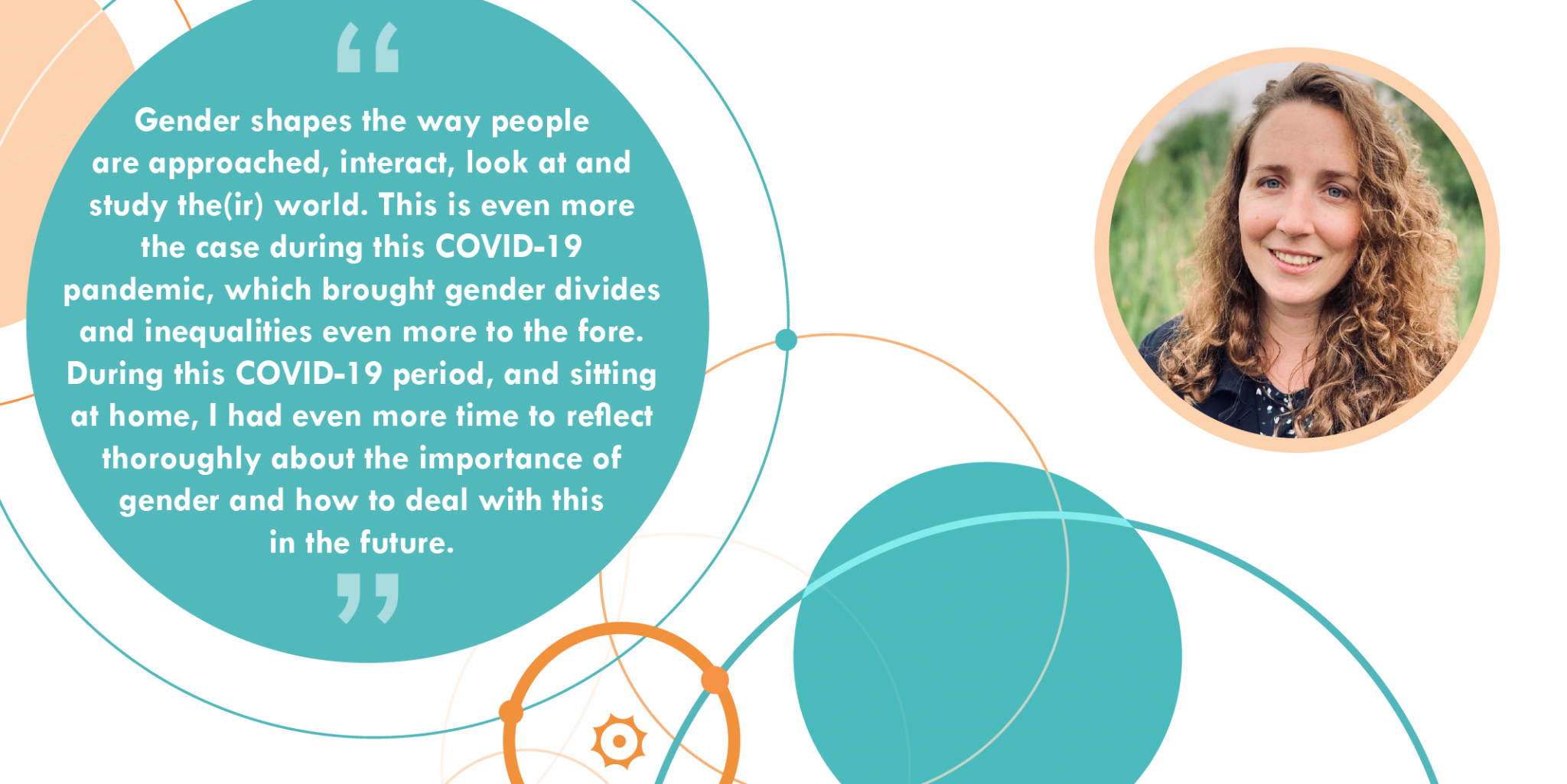 The COVINFORM team - supporting gender equality in EU Research and ...